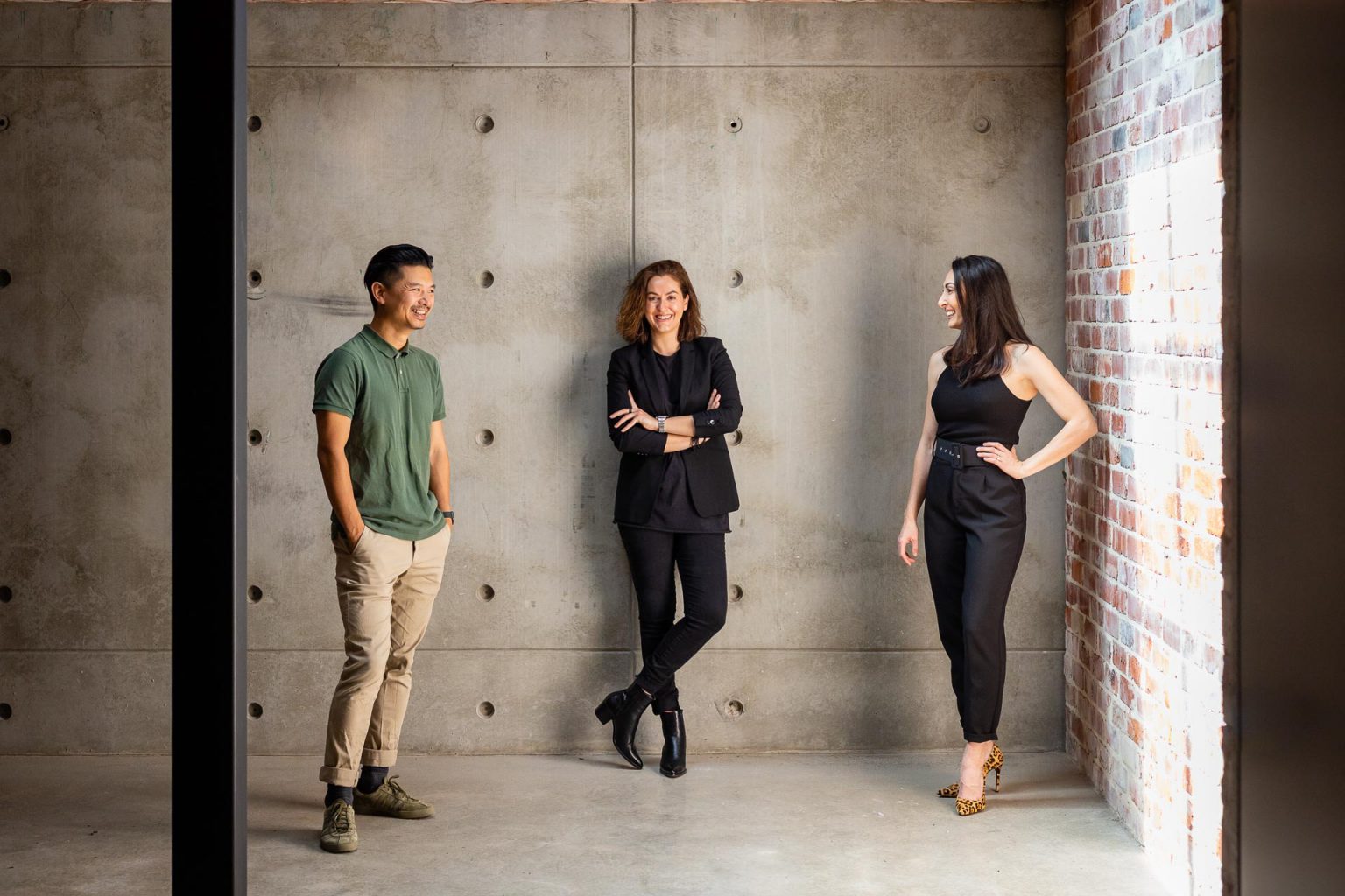 Connecting people to beautiful spaces. - ZSA ZSA Property