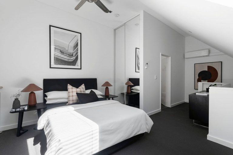 Greenwich by Kevin Palassis Architects - ZSA ZSA Property