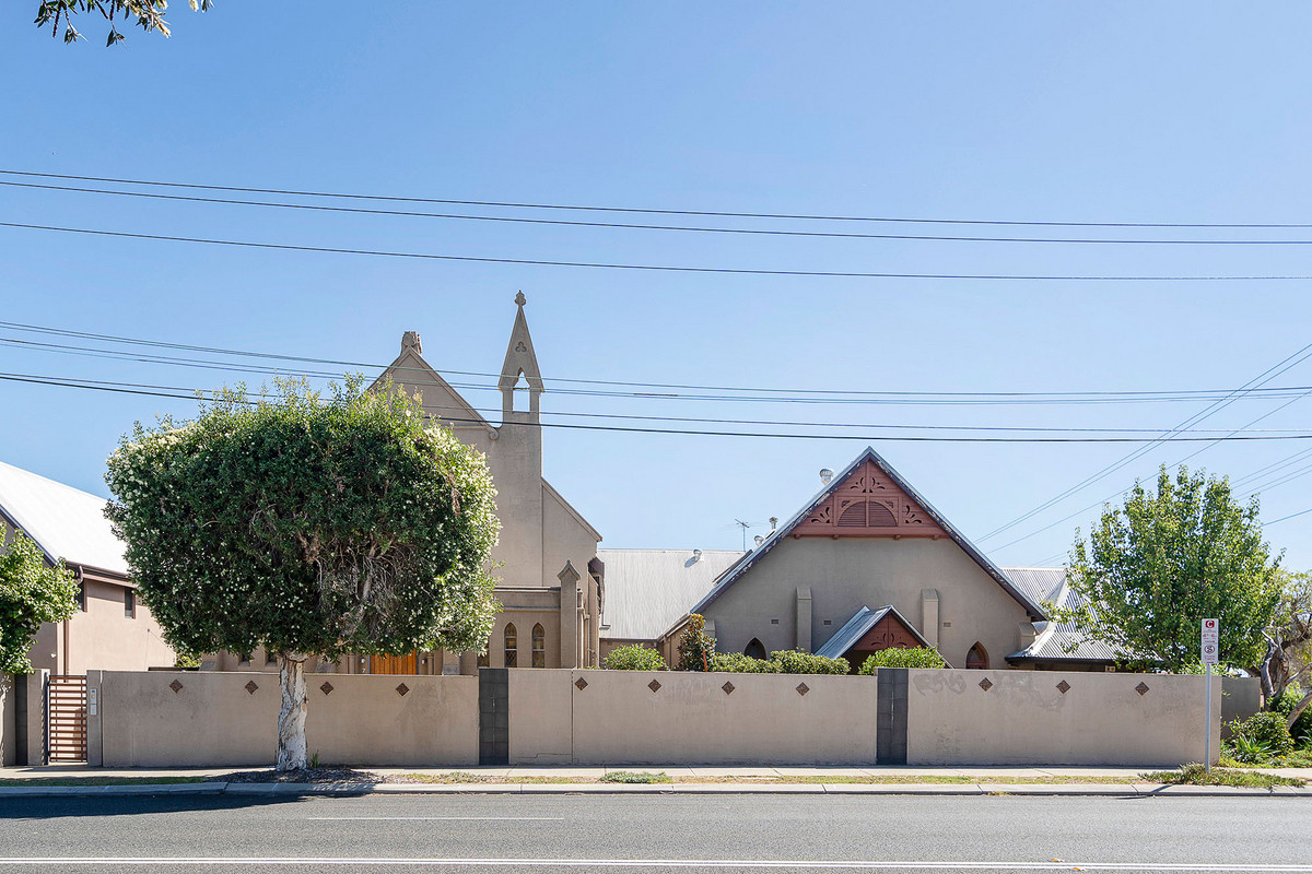 Greenwich by Kevin Palassis Architects - ZSA ZSA Property