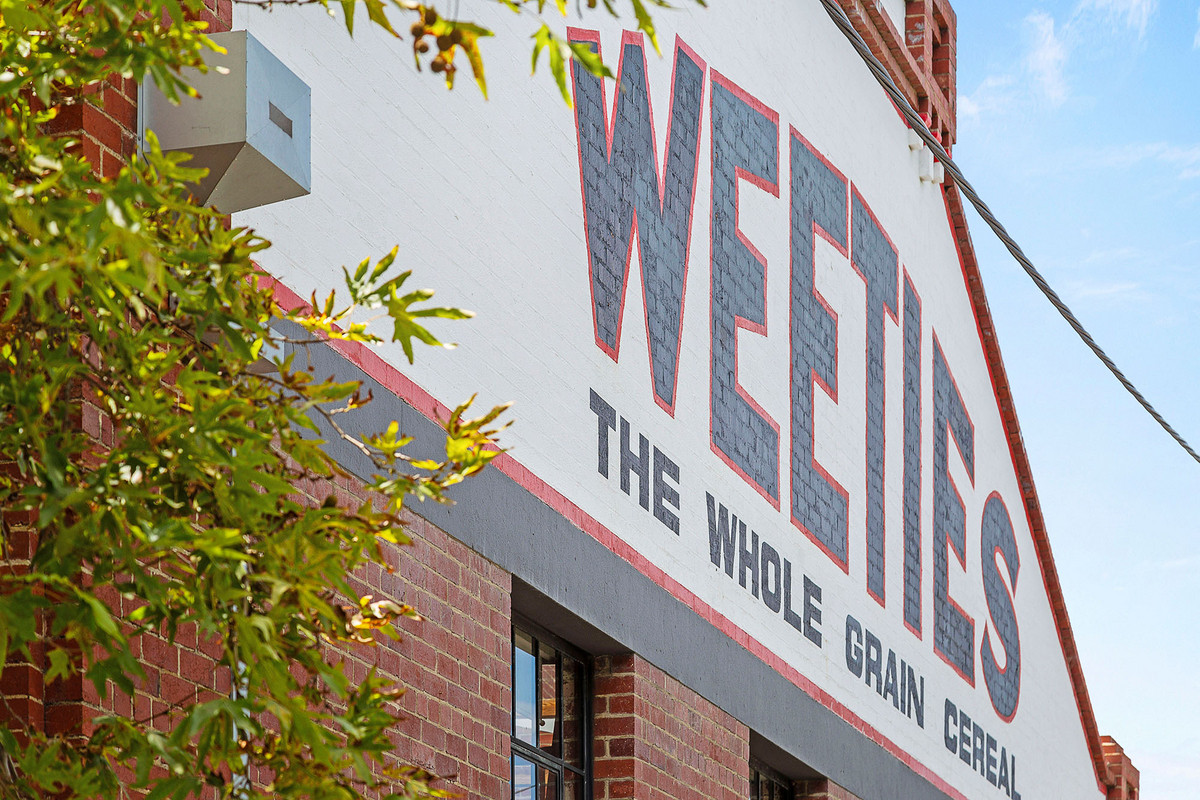 Weeties Warehouse - ZSA ZSA Property