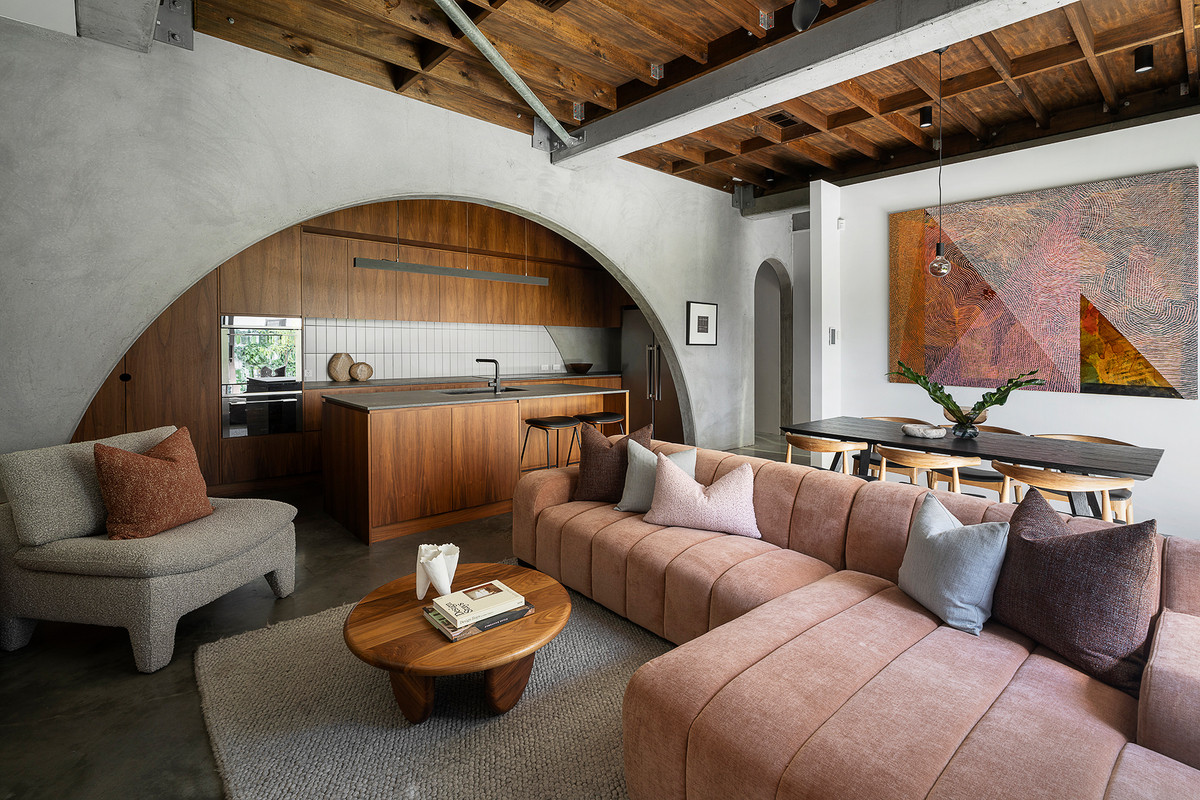 North Perth House by Nic Brunsdon - ZSA ZSA Property