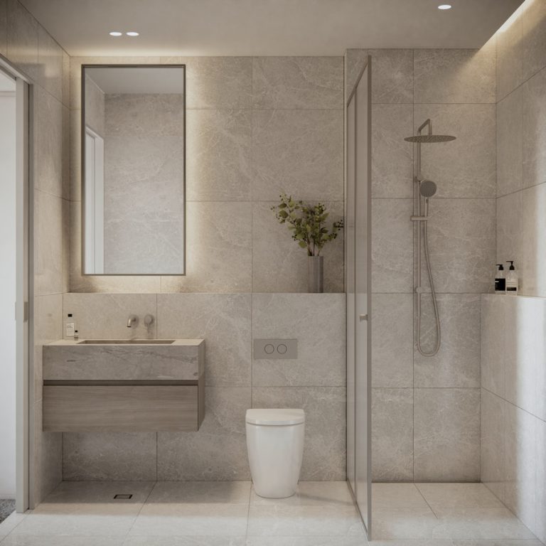 Filaro by Space Collective Architects - ZSA ZSA Property