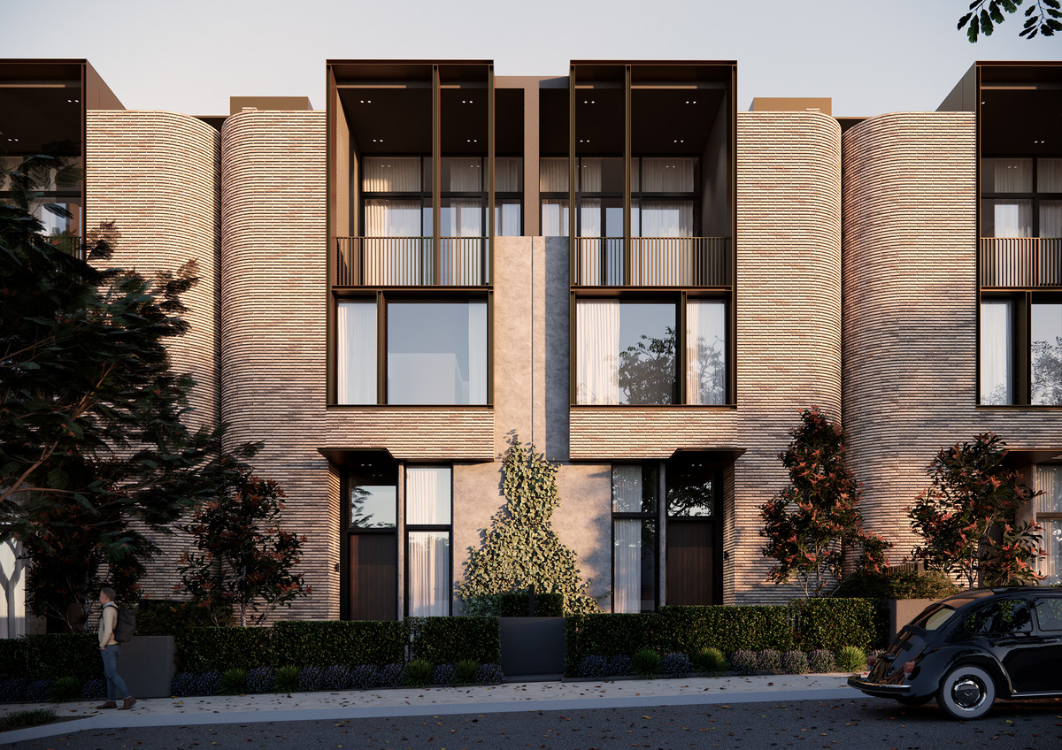 Filaro by Space Collective Architects - ZSA ZSA Property