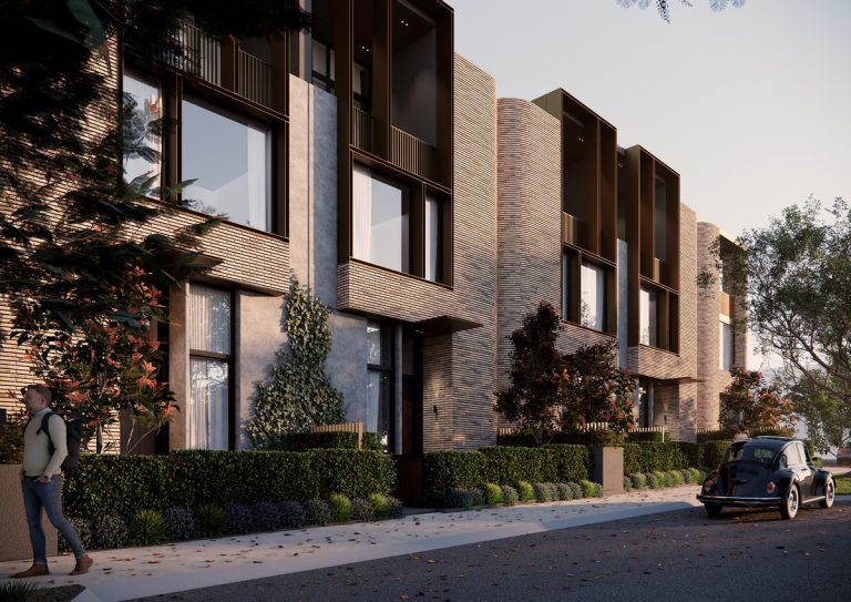 Filaro by Space Collective Architects - ZSA ZSA Property