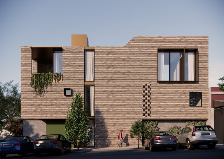 Filaro by Space Collective Architects - ZSA ZSA Property